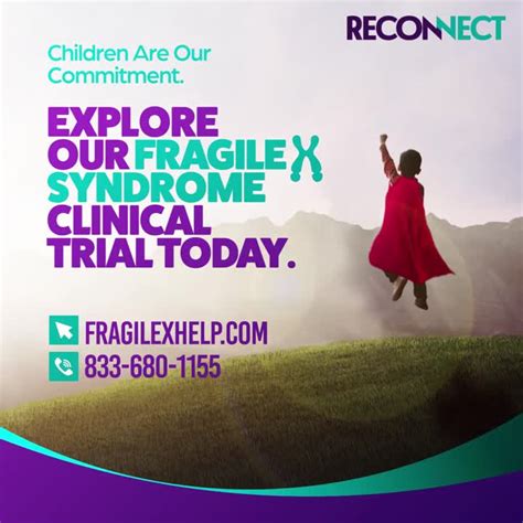 National Fragile X Foundation On Linkedin Fragilex Fragilexsyndrome Research
