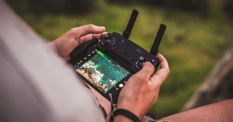 Integrating Lidar Drones With Gis For Accurate Mapping