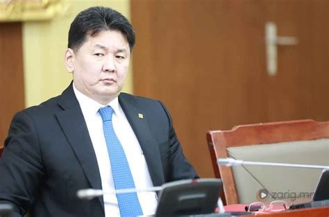 ЦЕГ Ерөнхийлөгчийн зургаар хошигнол хийсэн залууг худал мэдээлэл тараасан хэргээр шалгаж байна