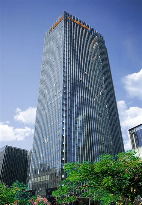 北京阿里巴巴北京阿里巴巴总部 伤感说说吧