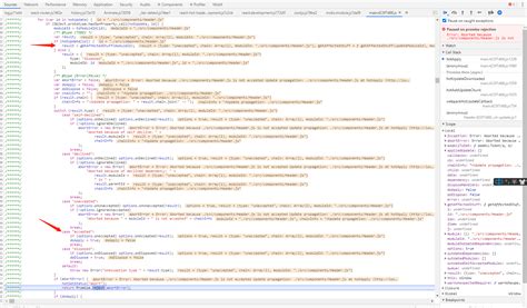 Maximum Call Stack Size Exceeded · Issue 2685 · Webpackwebpack Dev