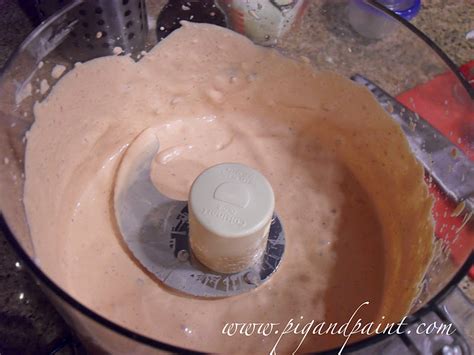 Chipotle Extravaganza Chipotle Pork Arepas And Finger Licking Chipotle Aioli