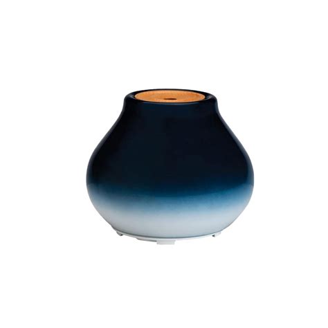 Ellia Cordless Ultrasonic Aroma Essential Oil Diffuser What An