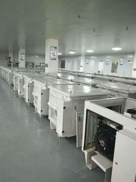 High Frequency Transformer Rectifier Hftr Electrostatic Precipitator Power Supply Electrostatic