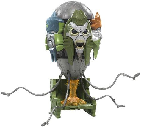 Transformers Gen Wfc E Voyager Quintesson Judge Wholesale