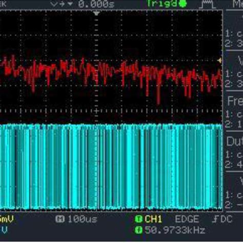 Time Domain Binary Sequence Of The Random Bit Generator And Its