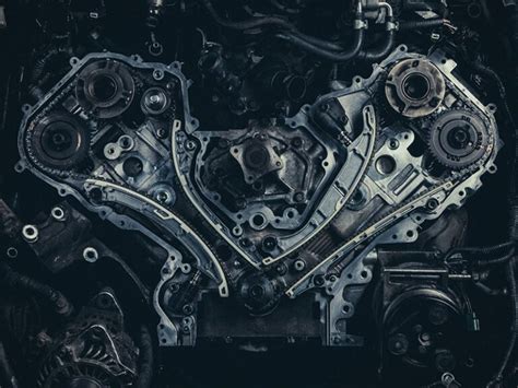 V Type Vs Inline Engine Pros Cons And Use Cases