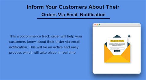 Woocommerce Order Tracker Custom Order Status Codemarket