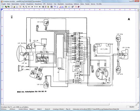 CAD Konverter Bildimport Modul
