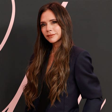 A Victoria Beckham Documentary Series Is In The Works