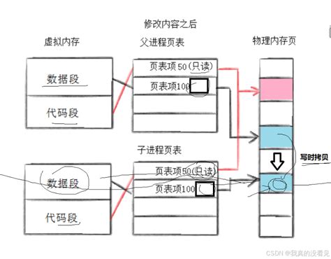 进程的创建和终止windows C 子进程 Csdn博客