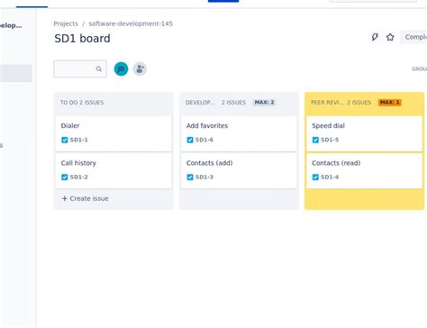 Agile With Atlassian Jira Coursera