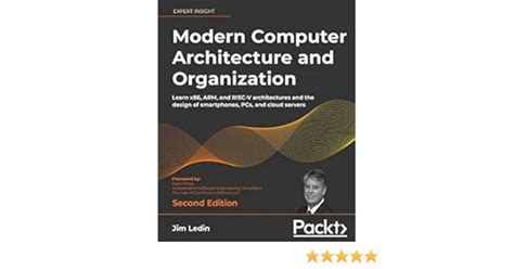 Jim Ledin On Linkedin Modern Computer Architecture And Organization