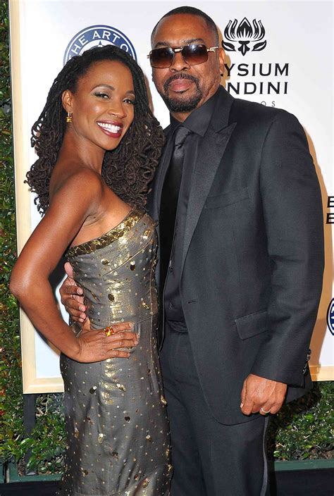 Shanola Hampton