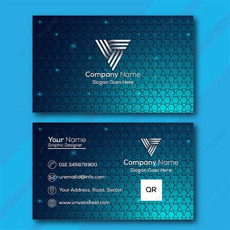 럭셔리 Dk 그린 비즈니스 방문 카드 템플릿 Psd 다운로드 디자인 자료 다운로드