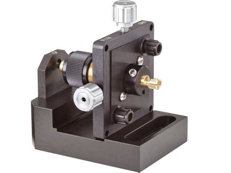 Grin Lens Fiber Couplers