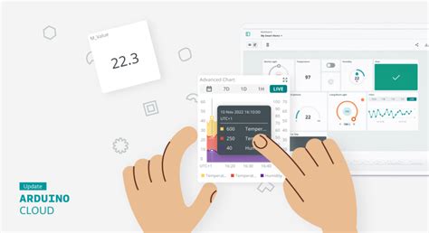 A Guide To Visualize Your Raspberry Pi Data On Arduino Cloud Part I Arduino Blog
