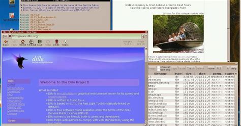 Nanolinux O Como Tener Un Sistema Operativo Funcional En 13 Mb No Solo Unix Gnu Linux