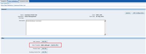 Daniel Borgstrom Talking About Oracle Native Xml Bi Publisher Report