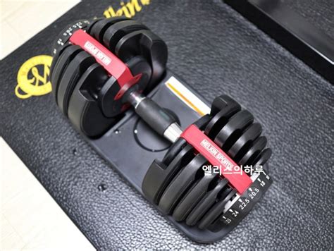 무게조절덤벨 데드리프트 운동방법 이제 무게별로~ 네이버 블로그