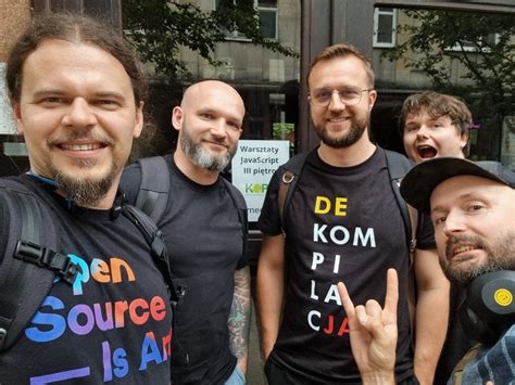 Meetjs On Linkedin Charity Workshop With Meetjs Done Presenting Happy Survivors Of Intense