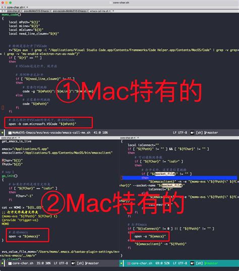 花最少的，用最好的：用服务的理念去看待软件的一次尝试👉🏻evs E Macs V Scode S Erver Emacs