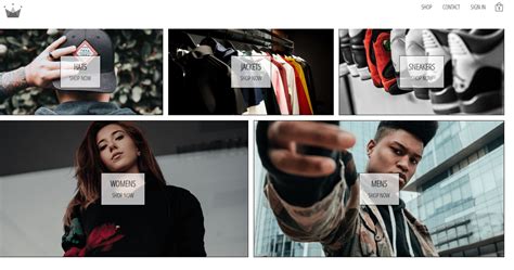 Github Willianmeskoecommerce Reactjs Redux Frontend Ecommerce Using