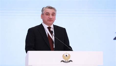 جووتیار عادل 80 ـی كارنامەی كابینەی نۆی حكوومەت جێبەجێ‌ كراوە