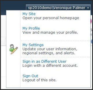 Add Links To Your My Site In SharePoint 2010 Sharepoint Ads Add Link