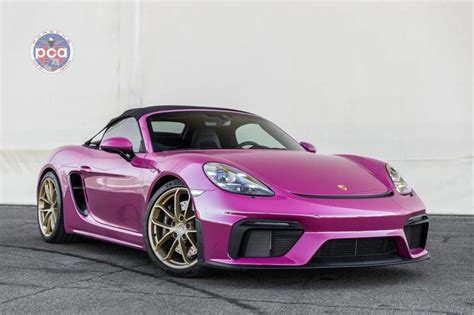 Rubystone Red Ruby Star Rennbow The Porsche Color Wiki