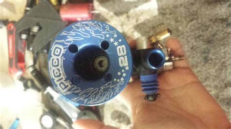 Picco 28 EVO 2 For Sale R C Tech Forums