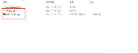 Openlayers项目入门 实例openlayers实例 Csdn博客