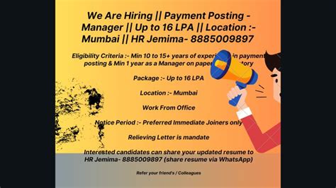 Jemima Madiri On Linkedin Paymentpostingmanager Rcm Paymentpoting