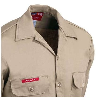 Fire Retardant Clothing Dickies