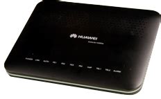 Настройка оборудования GPON от Huawei