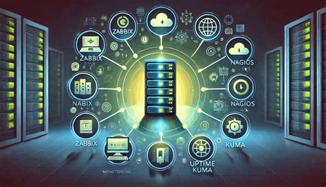 Top 5 Self Hosted Remote Monitoring Tools For Managing Servers And Networks Dedirock