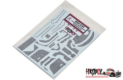 1 24 Audi R8 Lms Gt3 Decals For Cs 006 Meng Hd04 0192 Hobby Design