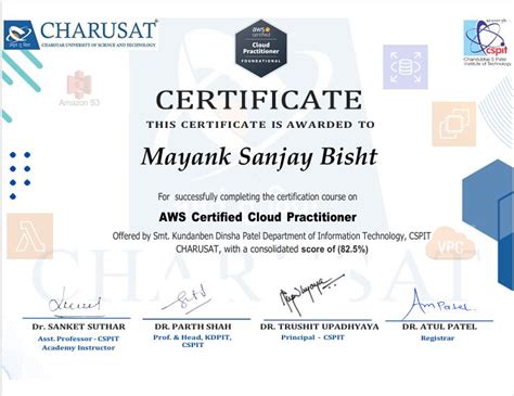 Awscloudpractitioner Cloudcomputing Aws Techskills Learningjourney Clouddevelopment