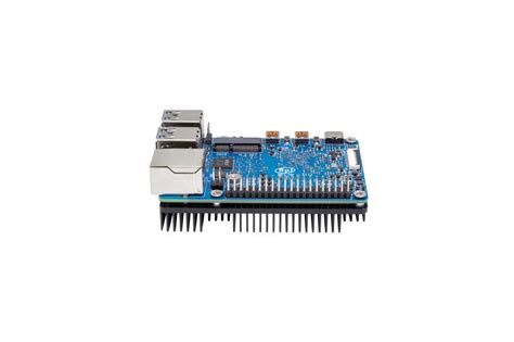 Hailey Chen On Linkedin Banana Pi Bpi M6 New Heatsink Bpi M6 Key Features Synaptics Videosmart