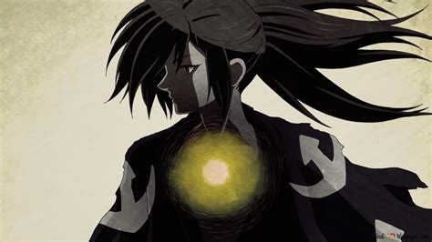 Dororo Anime Hyakkimaru Dr Hyakki 2k Descarga De Fondo De Pantalla
