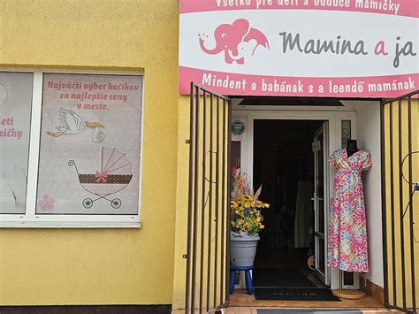 Feedo Partner Mamina A Ja Nové Zámky Feedosk