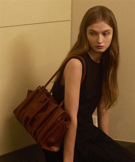 앨리스마샤 앨리스마샤 래버 9colors 숄더백