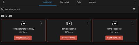 Esphome Device Not Available But Online Esphome Home Assistant Community