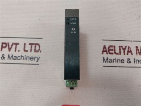 Kb1 30xd Dc Signal Isolation Transmitter 24vdc Aeliya Marine