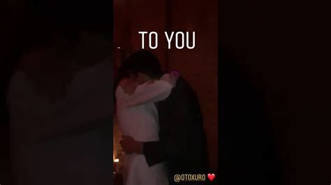 თაკო ნაცვლიშვილი შეყვარებულთან ერთად Youtube