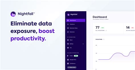 Ai Security 101 The Essential Glossary Nightfall Ai