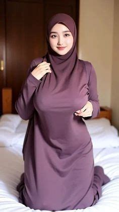 Pin Su Hijabs