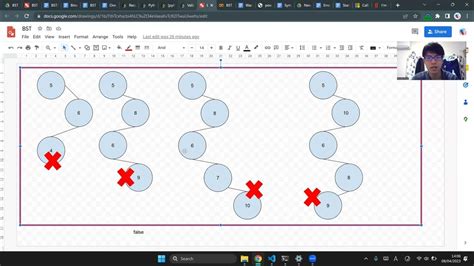 Bst Iterative Stack Youtube