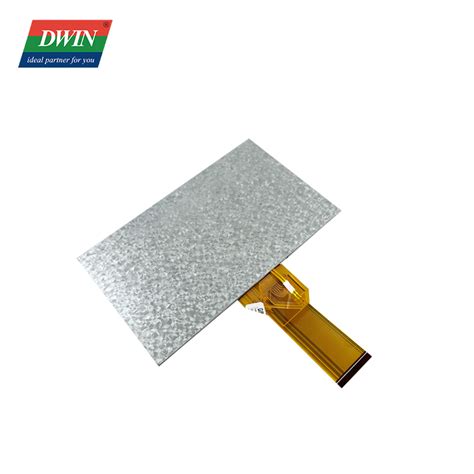 Wholesale 7 Inch 800480 300 Bright TN TFT LCD Module Resistive Capacitive Touch Screen