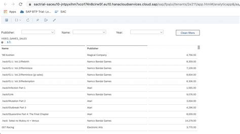 SAC APP Design Clean The Filter Button Pawel Wiejkut